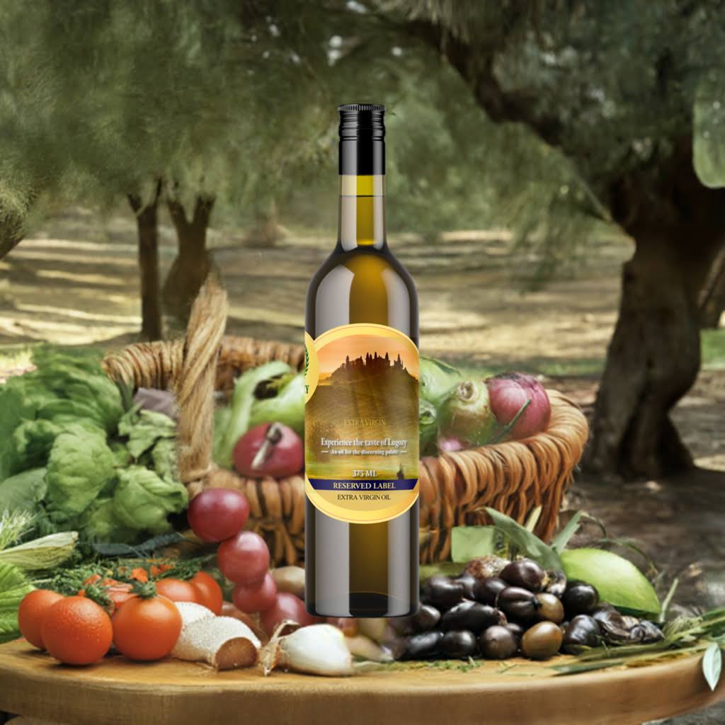 Lugozy Olive Oils – Lugozy Foods