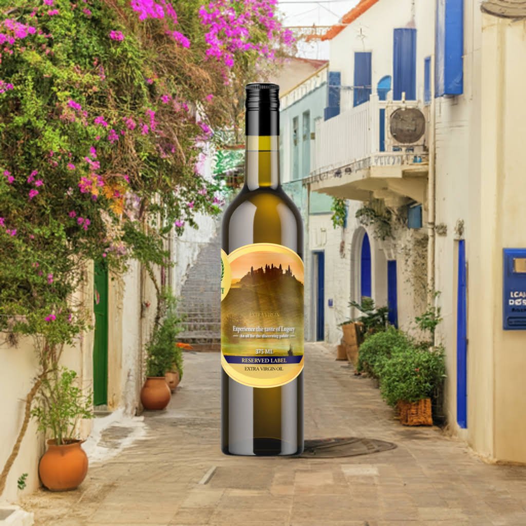 Lugozy Olive Oils – Lugozy Foods